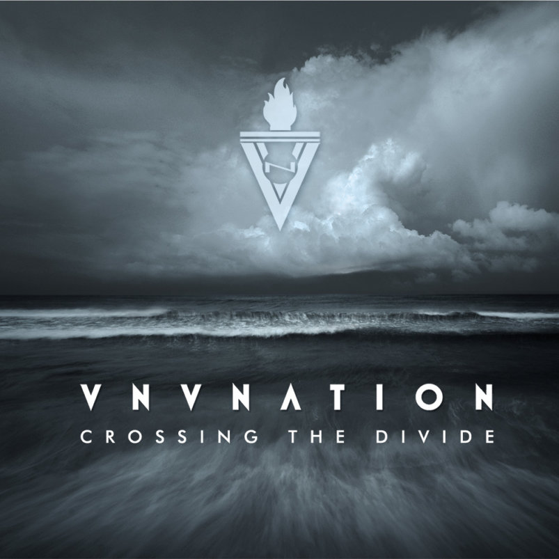 VNV Nation - Crossing The Divide (Downloads) • Electrozombies