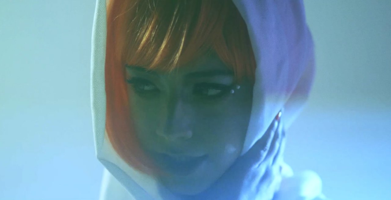 Computer Magic - Fuzz (Music video) • Electrozombies