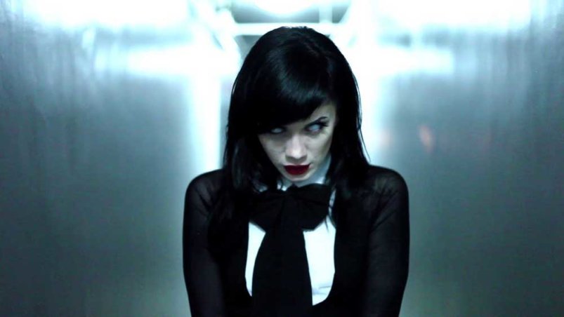 Nyxx - Nightmare • Musicvideo • Electrozombies