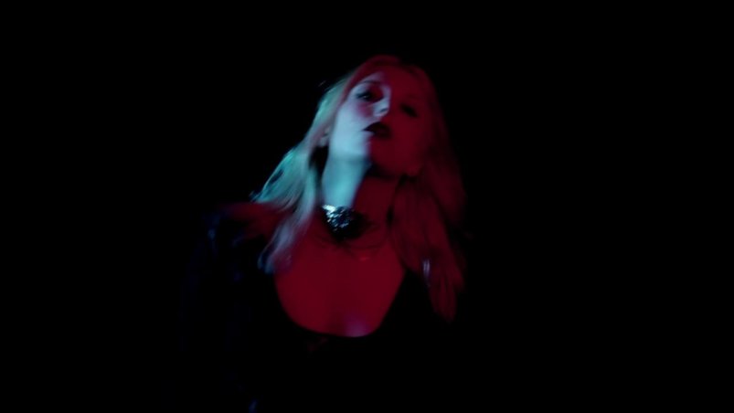 Saigon Blue Rain - The Unknown • Music video • Electrozombies