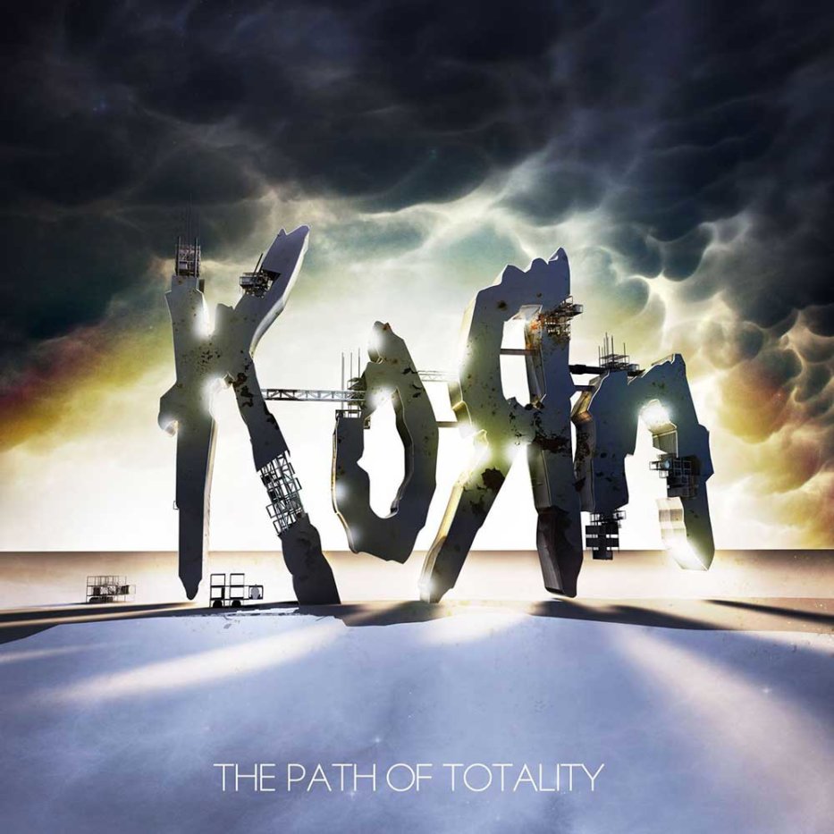 Korn - The Path Of Totality (Deluxe Edition) (Review) • Electrozombies