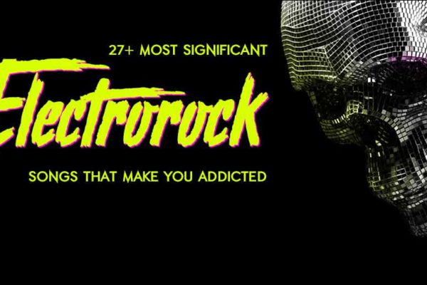 Electrozombies - International Synthpop Webzine