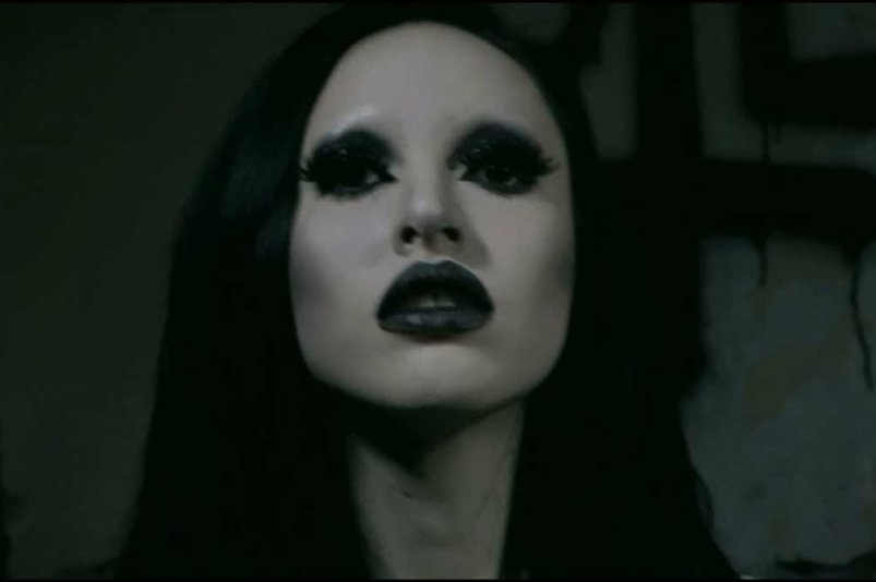Dark Liner Archives • Electrozombies