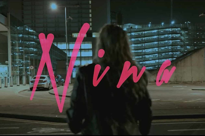 Nina Archives • Electrozombies