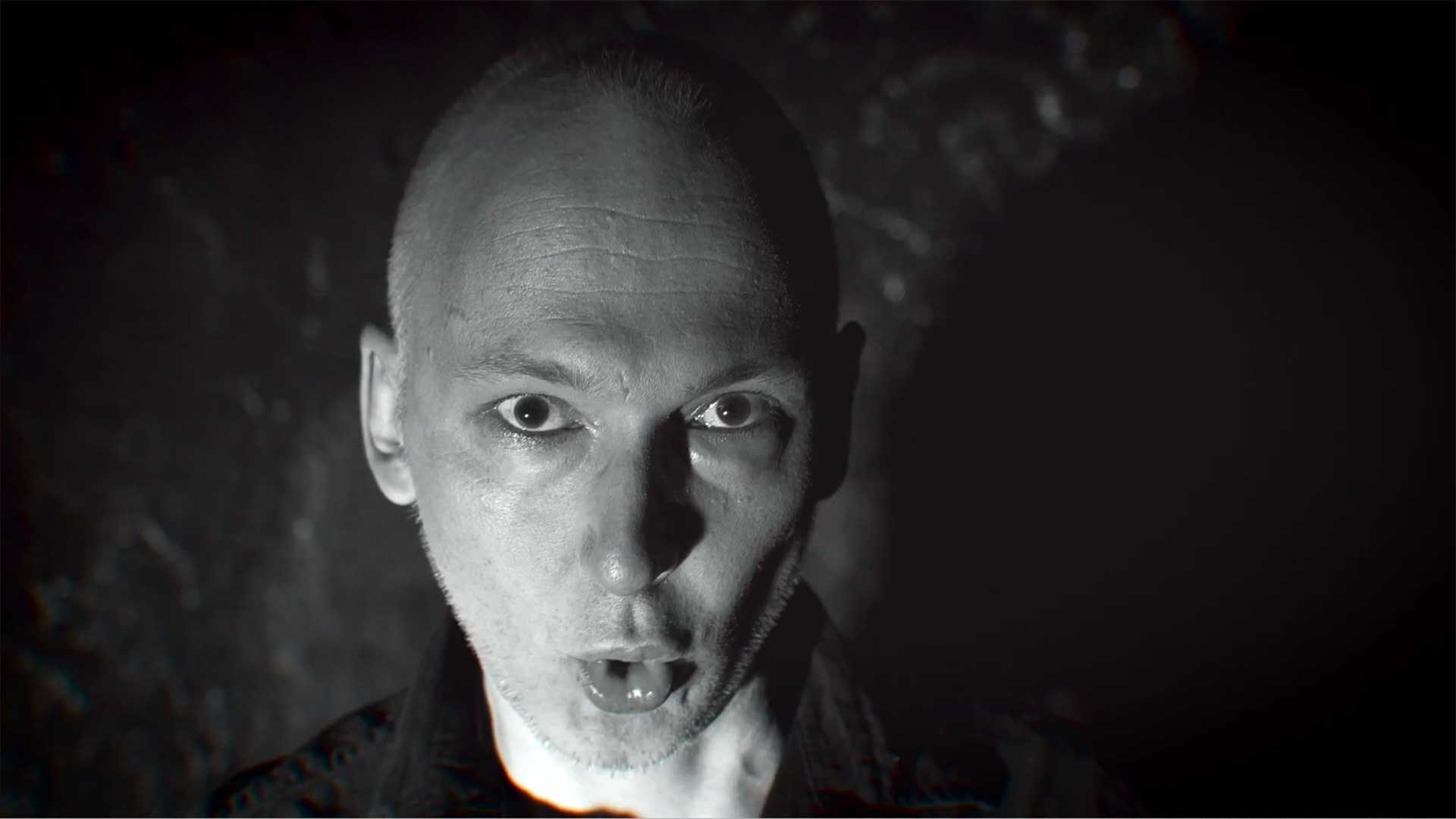 Absurd Minds - Dead End (Music video) • Electrozombies