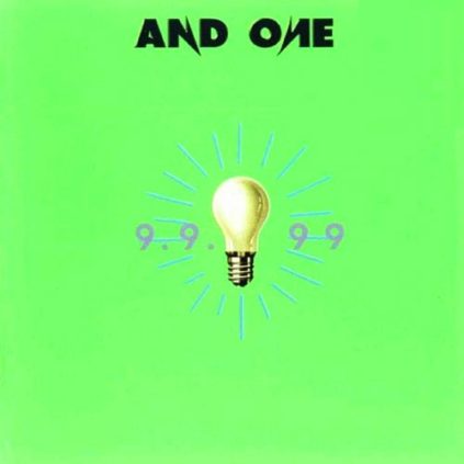 What is the best And One album ever? • Electrozombies