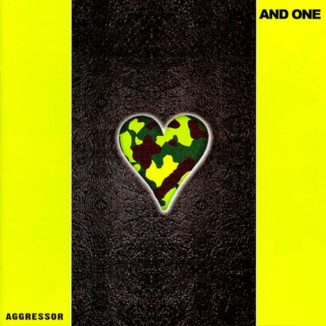 What is the best And One album ever? • Electrozombies