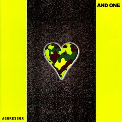 What is the best And One album ever? • Electrozombies