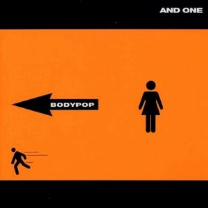 What is the best And One album ever? • Electrozombies