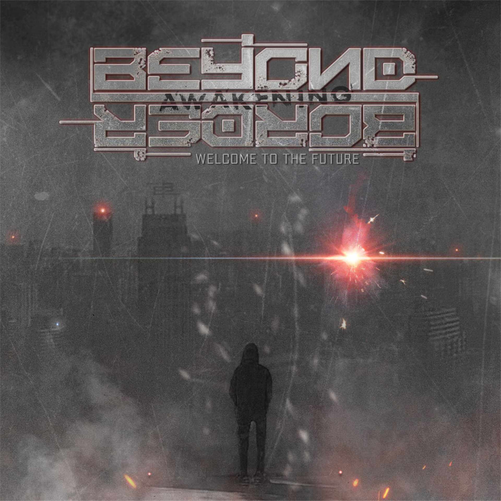 Beyond Border - Awakening (Stream now) • Electrozombies