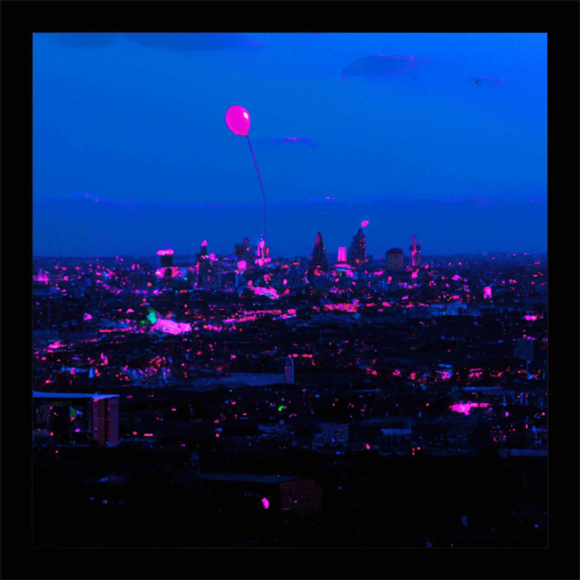 CATBEAR - Higher (Discover) • Electrozombies