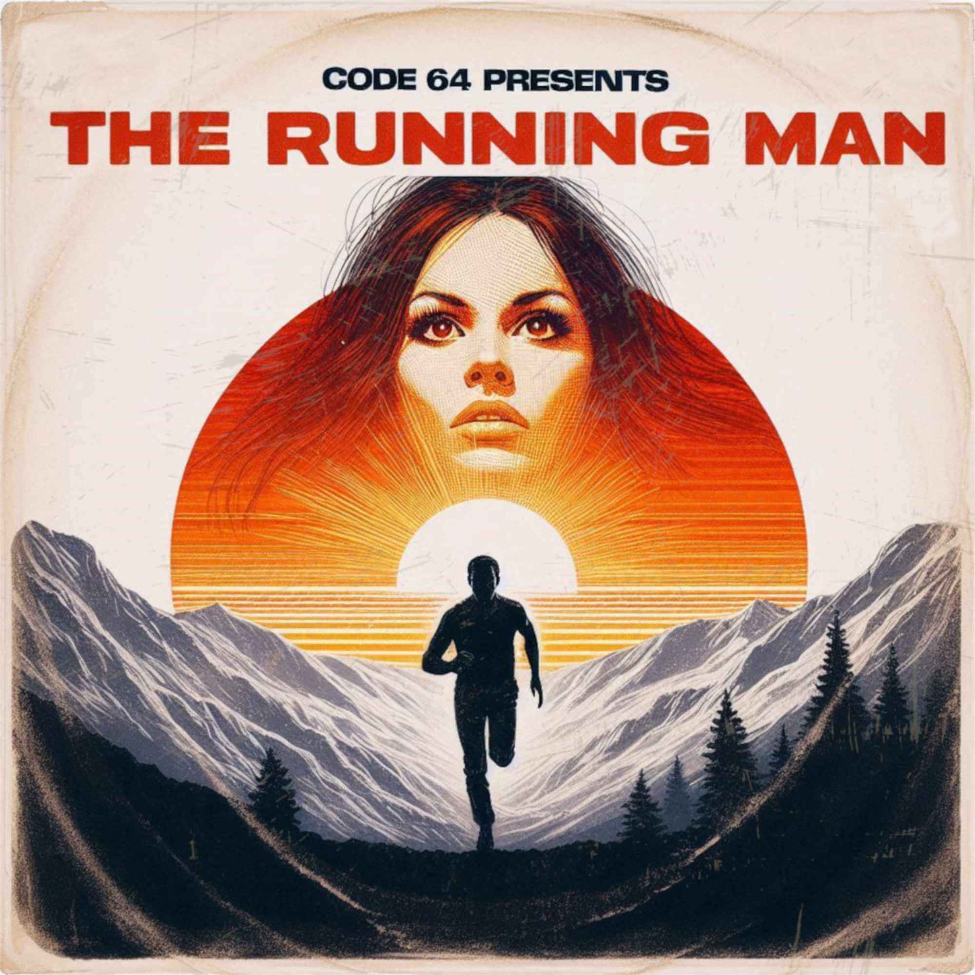 Code 64 - The Running Man (Discover) • Electrozombies