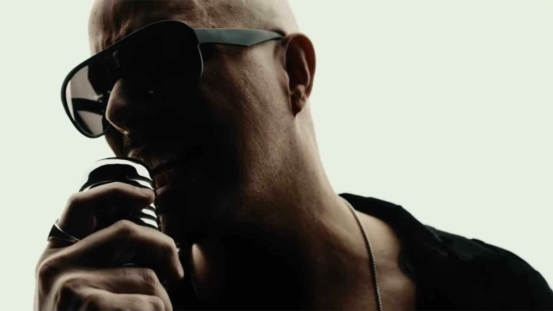 Cold Connection - Ashes (Music video) • Electrozombies