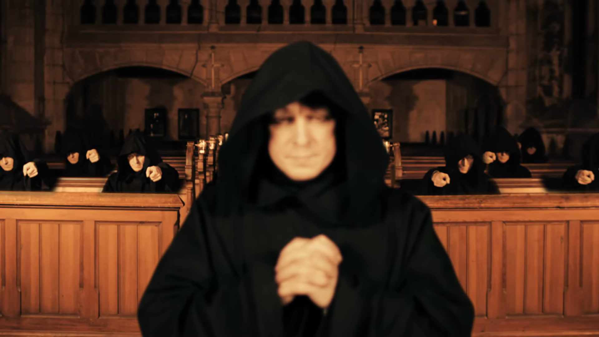 Condition One - Stand By Me (Music video) • Electrozombies