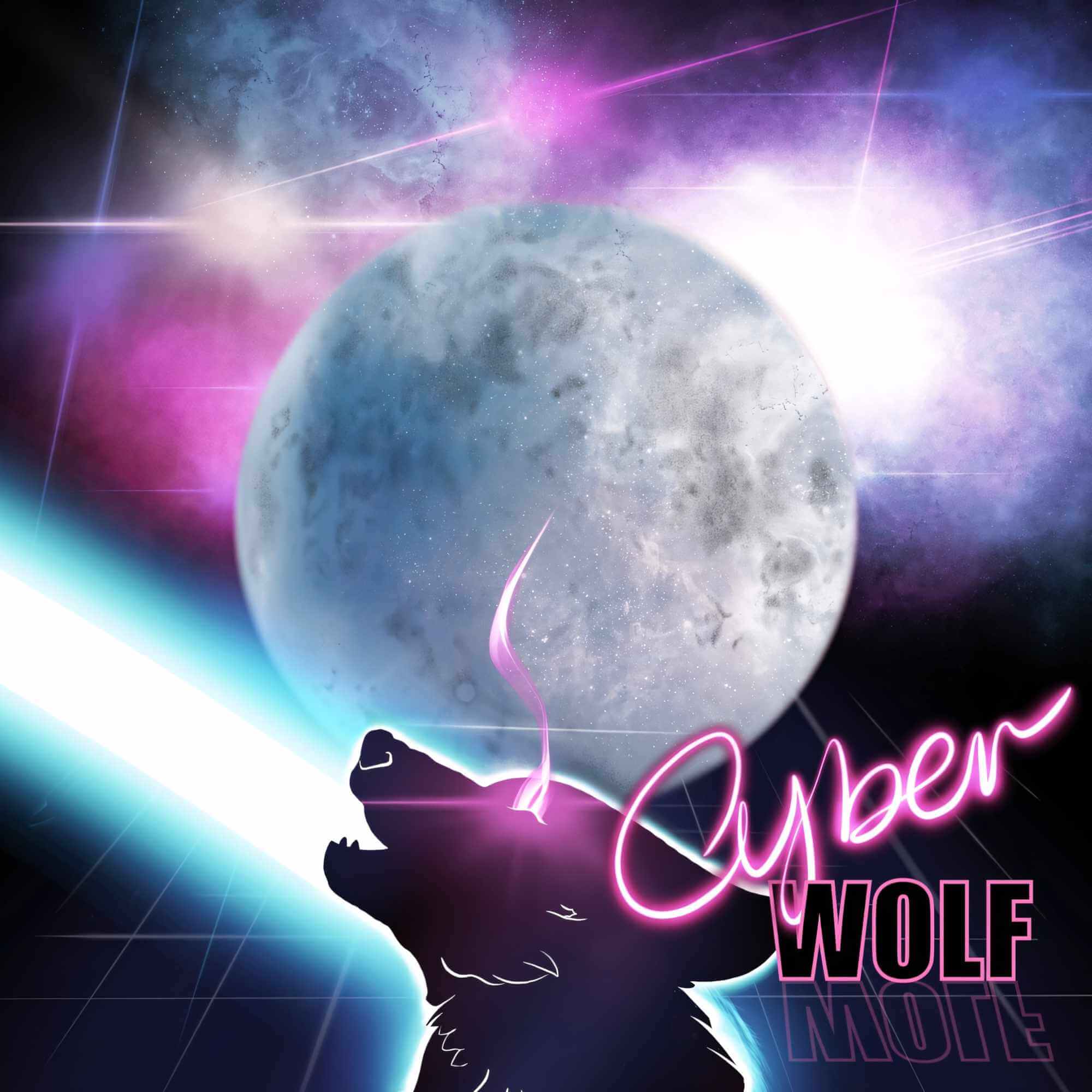 Cyberwolf - The Creator (Discover) • Electrozombies