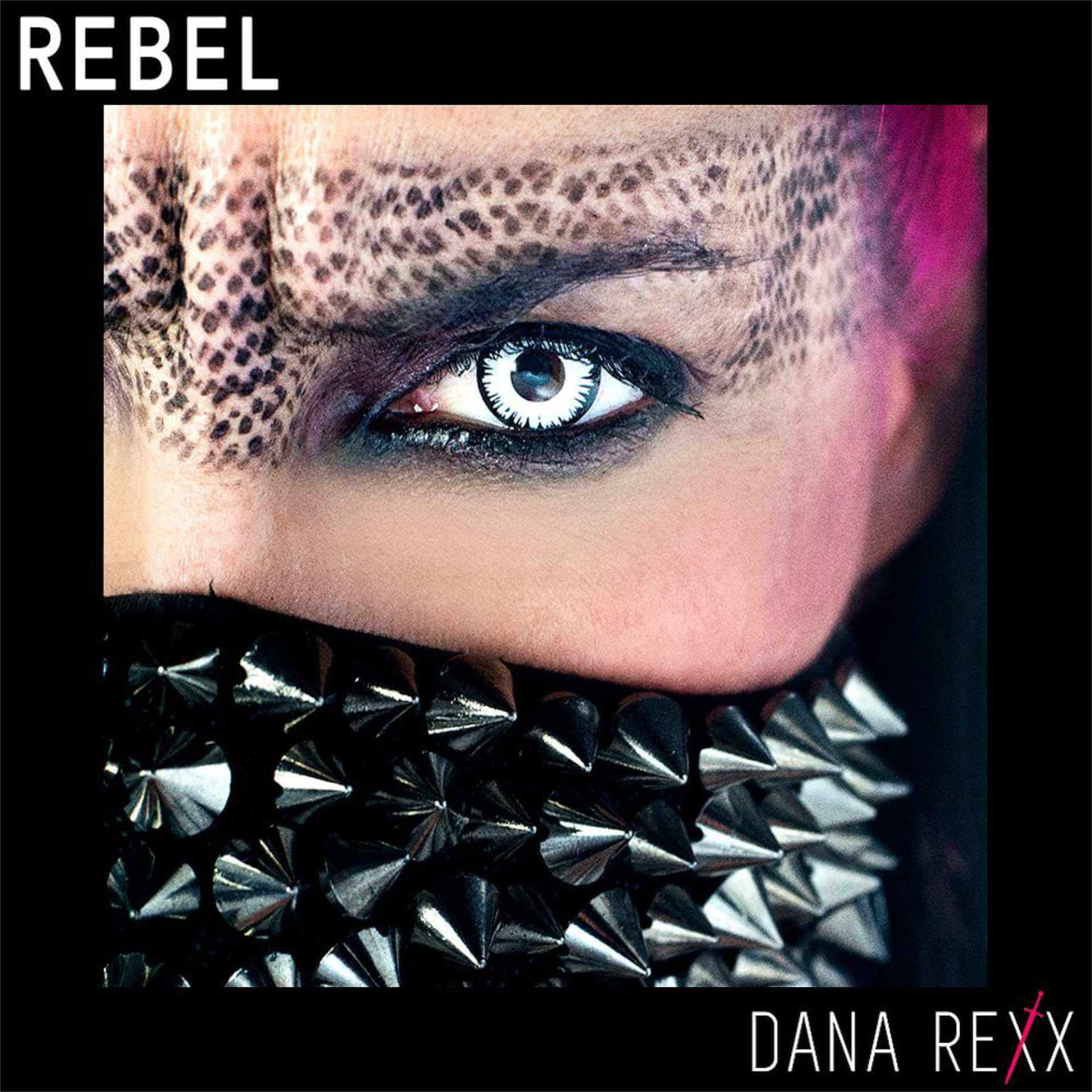 Dana Rexx - Rebel (Discover) • Electrozombies