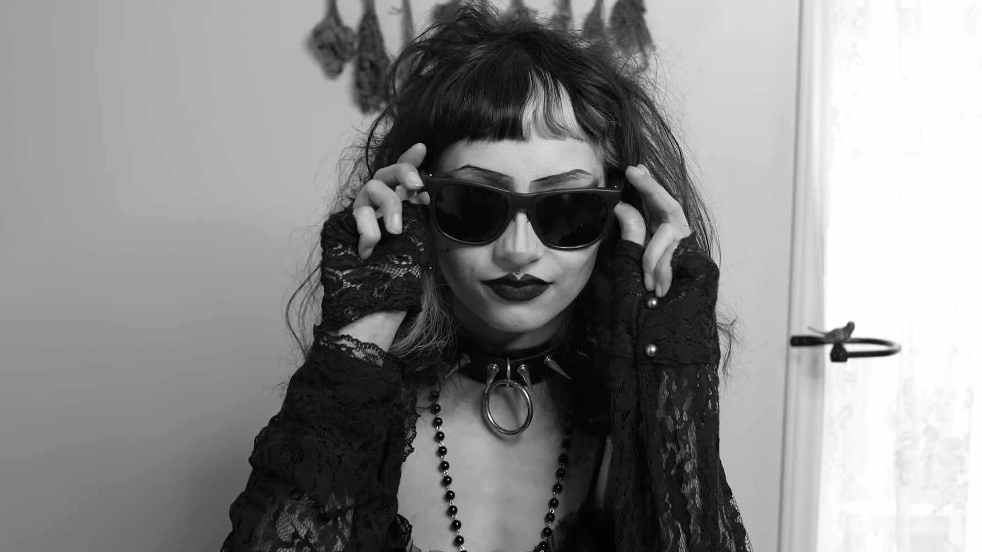 Dead Cool - Stranger Kind (Music video) • Electrozombies