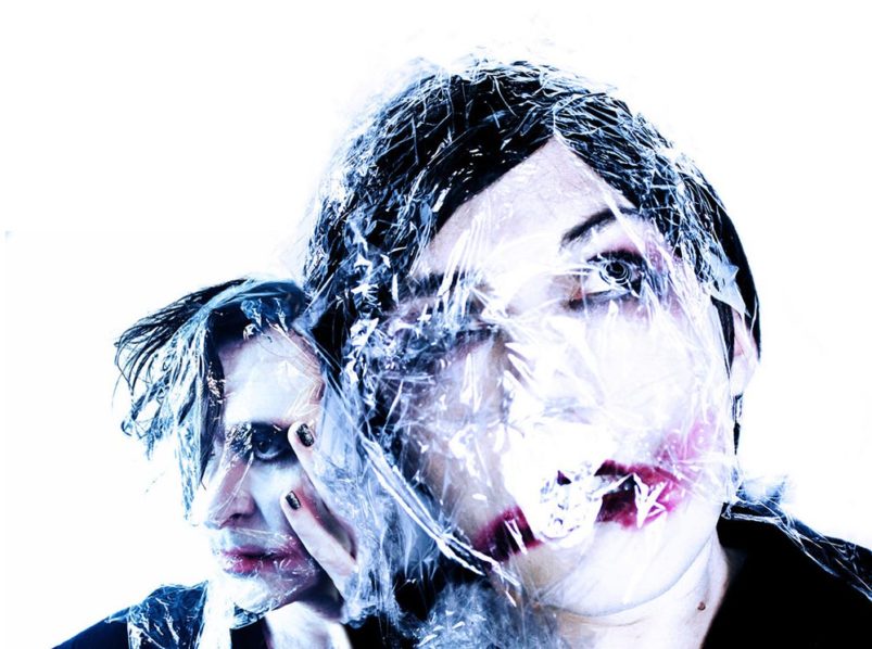 Dead Lights - Dead Lights (Stream now) • Electrozombies