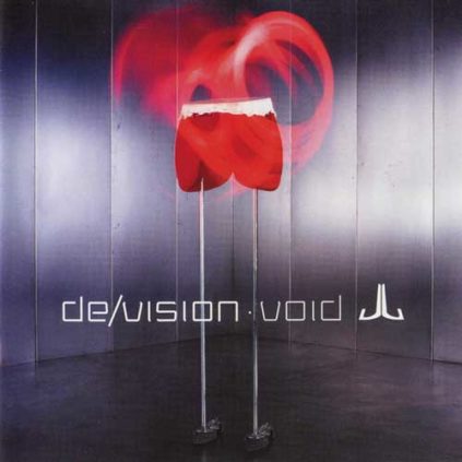 What is the best De/Vision album ever? • Electrozombies