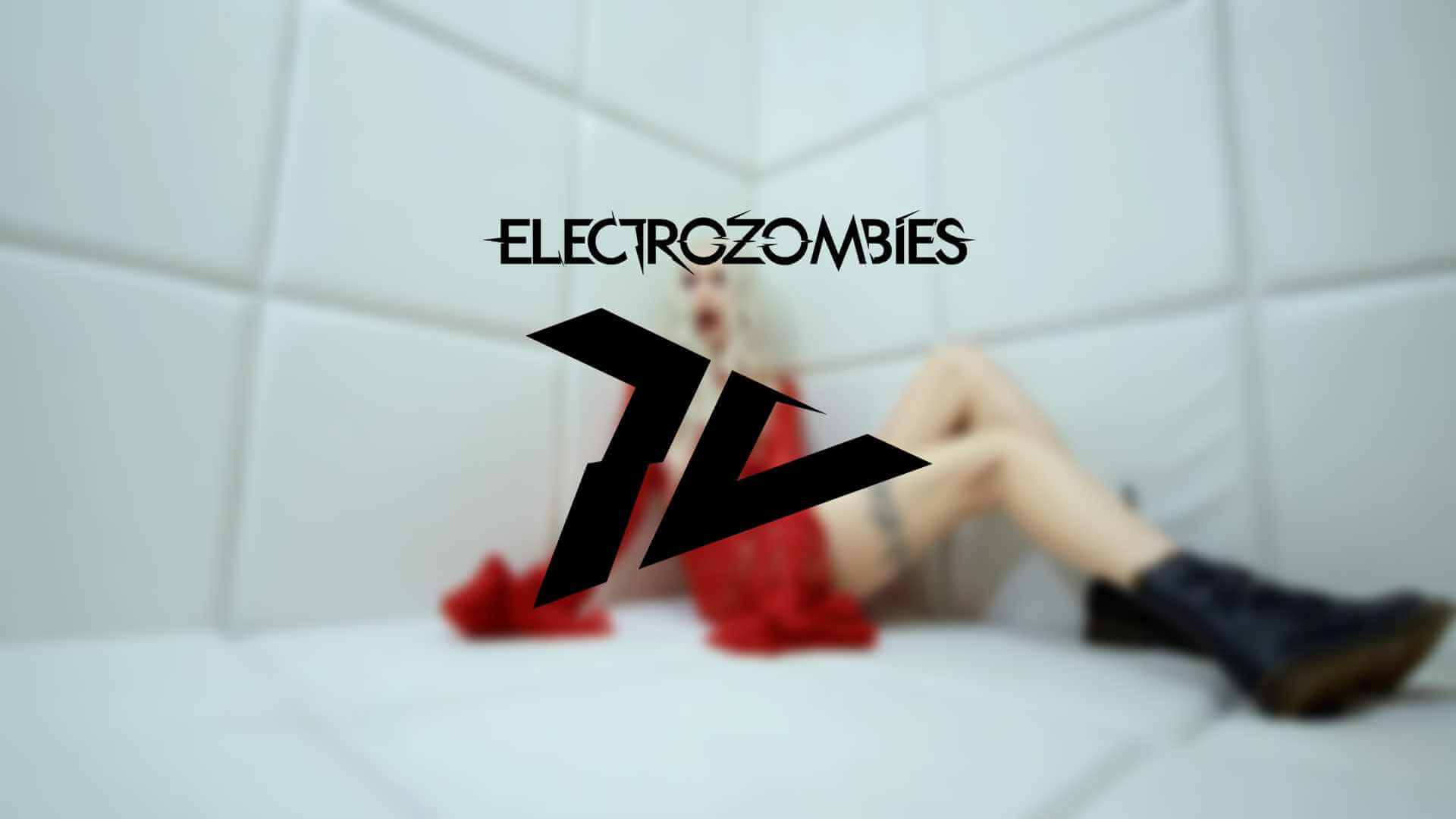 Electrozombies TV 02/2023 - Best music videos of February 2023 (Electrozombies TV) • Electrozombies