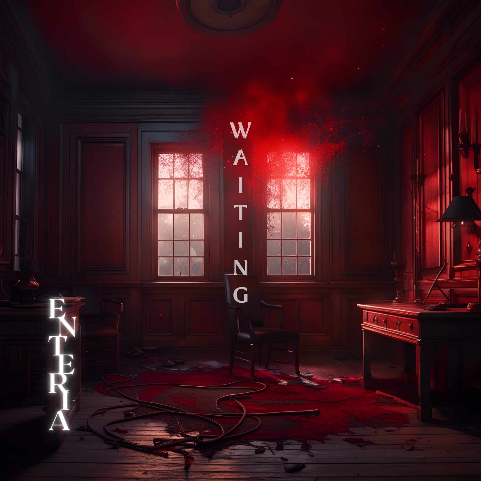 Enteria - Waiting (Discover) • Electrozombies