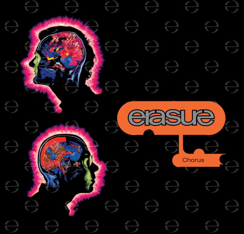 What is the best Erasure album ever? [Update 2022] • Electrozombies