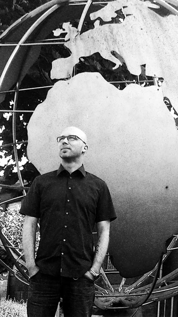 The story behind the origin of Electrozombies • Electrozombies