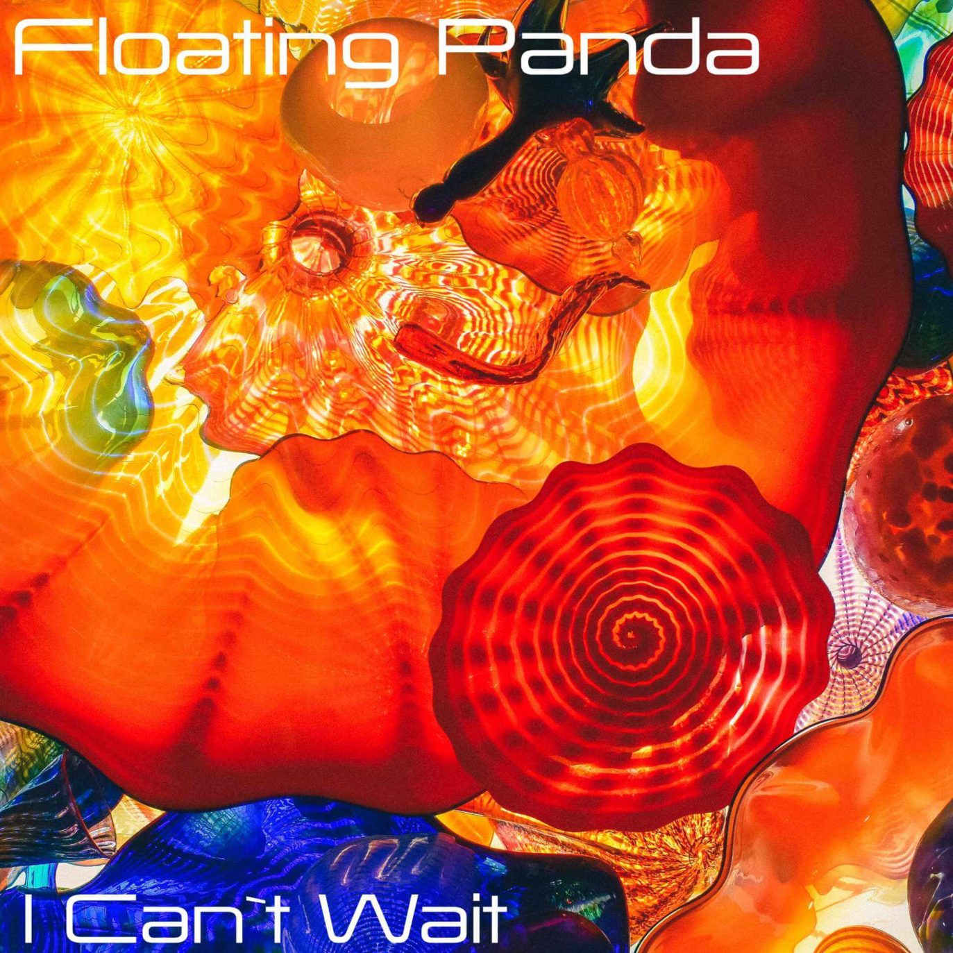 Floating Panda - I Can't Wait • Electrozombies