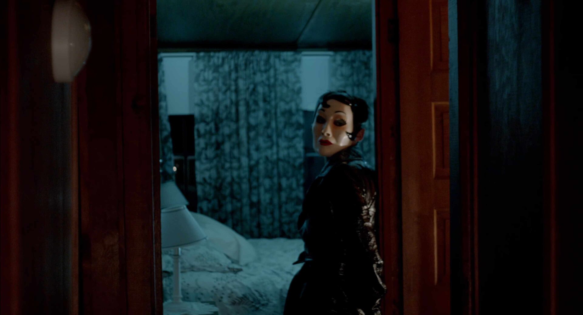 Ghost Cop - Problems (Music video) • Electrozombies