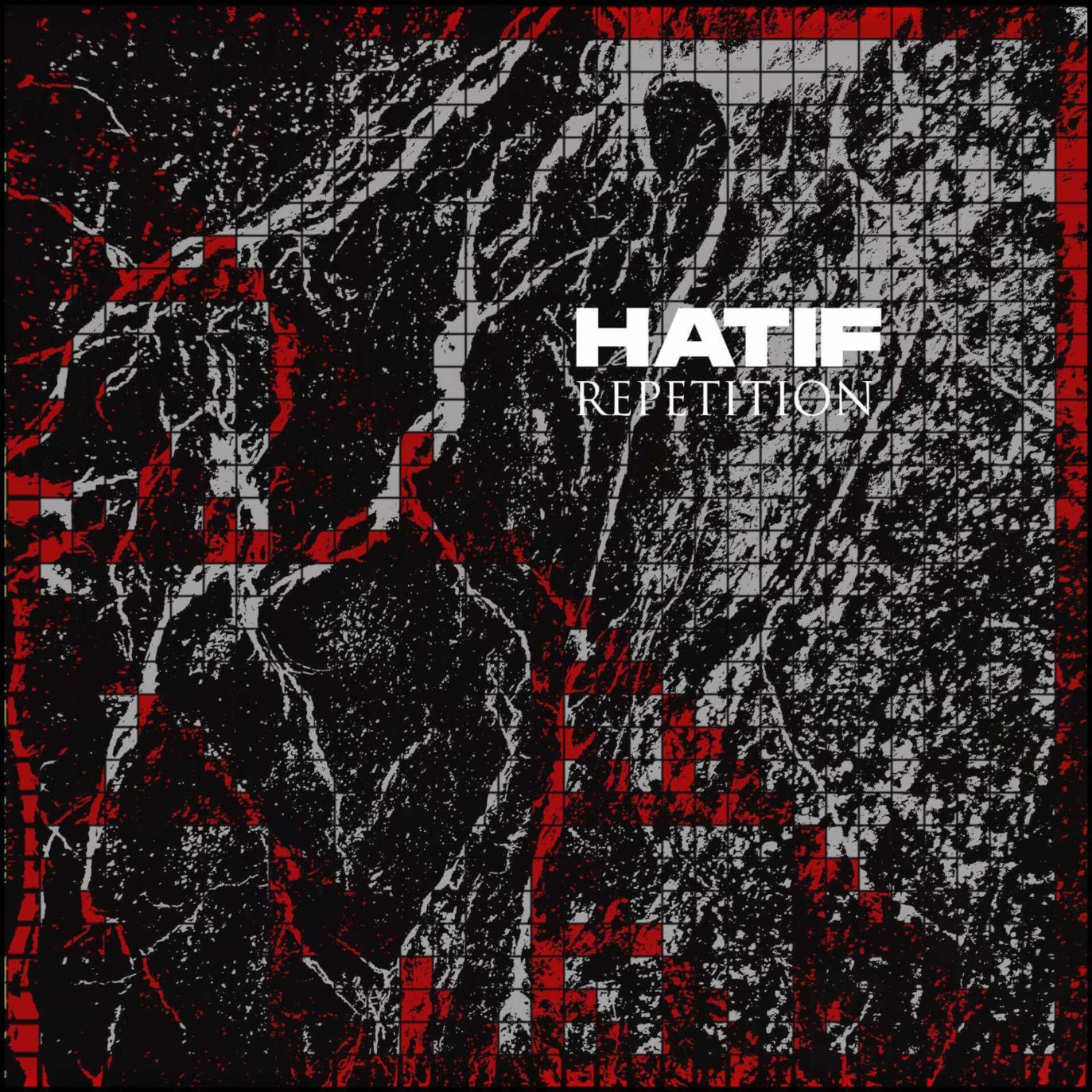 Hatif - Repetition • Electrozombies