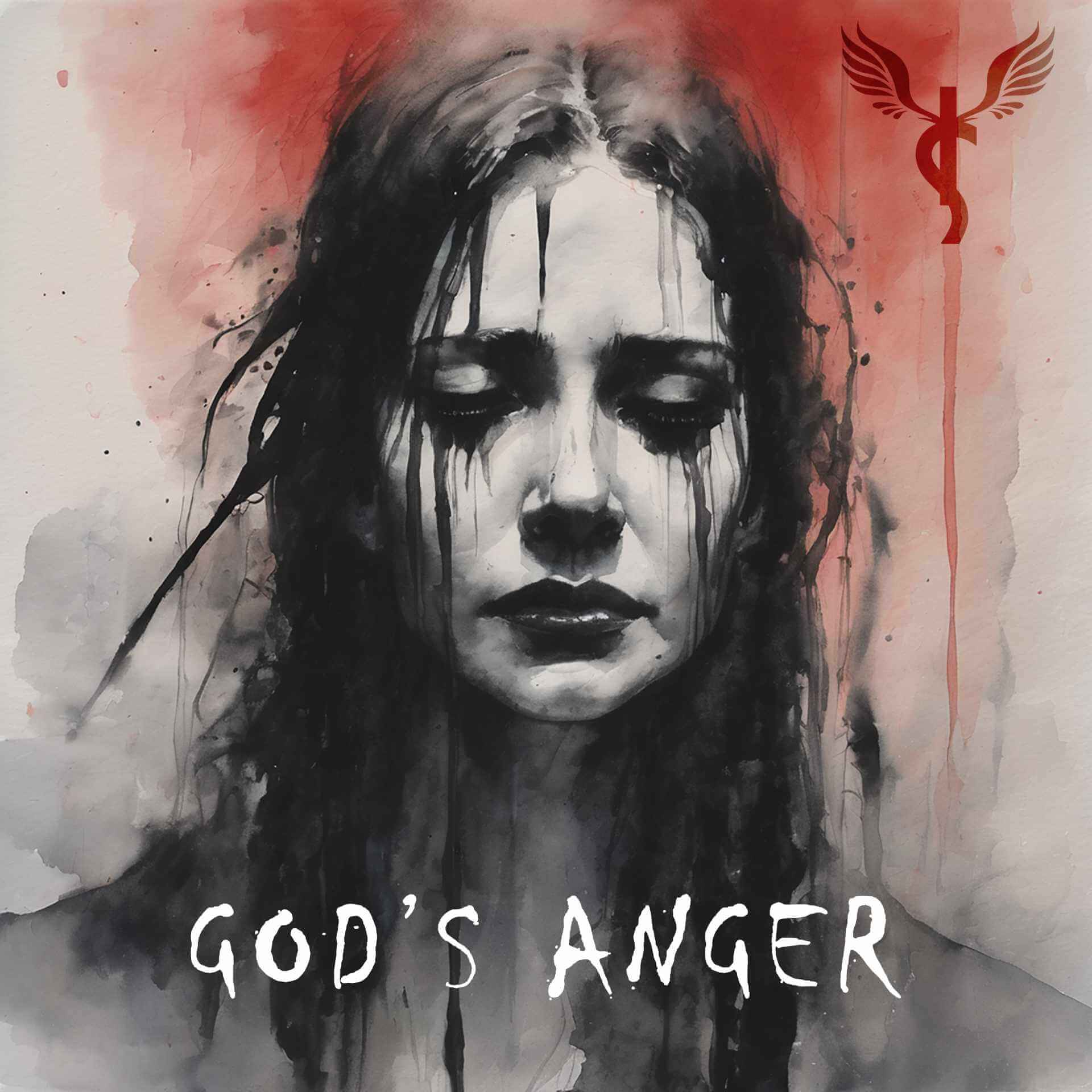 Indelible Scars - God's Anger (Discover) • Electrozombies