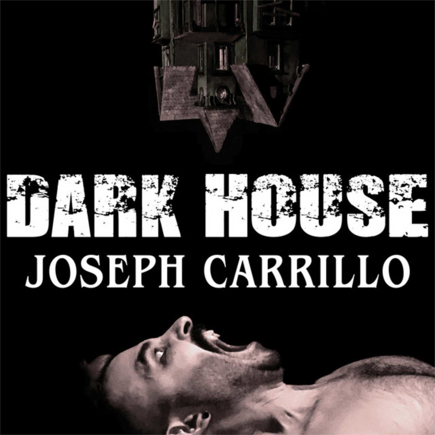 Joseph Carrillo - Dark House • Electrozombies