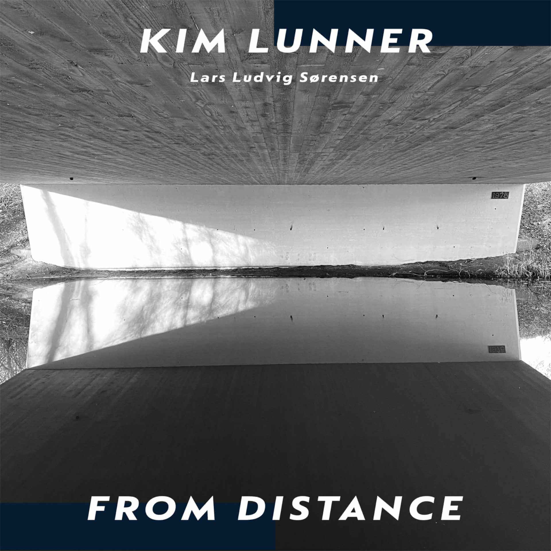 Kim Lunner - From Distance (Discover) • Electrozombies
