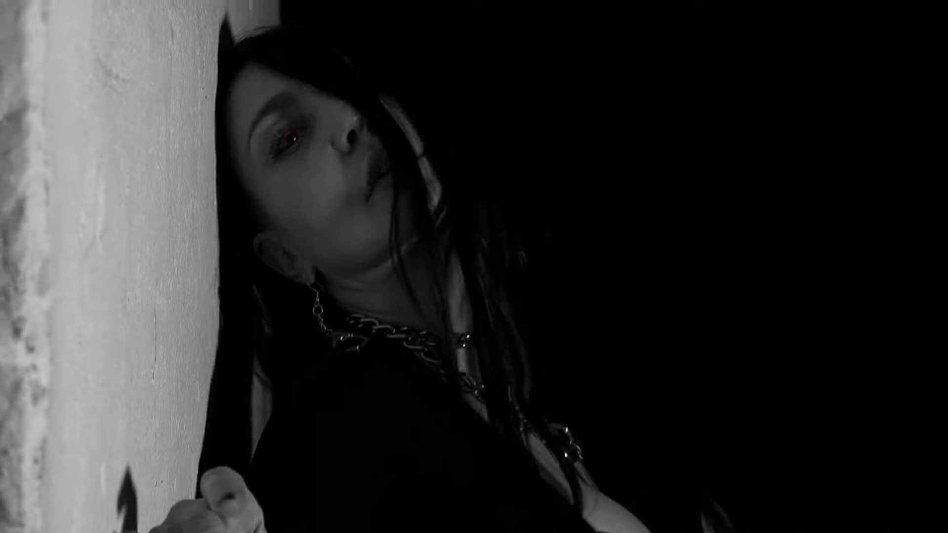 KUNT - Jericho Stand (Music video) • Electrozombies