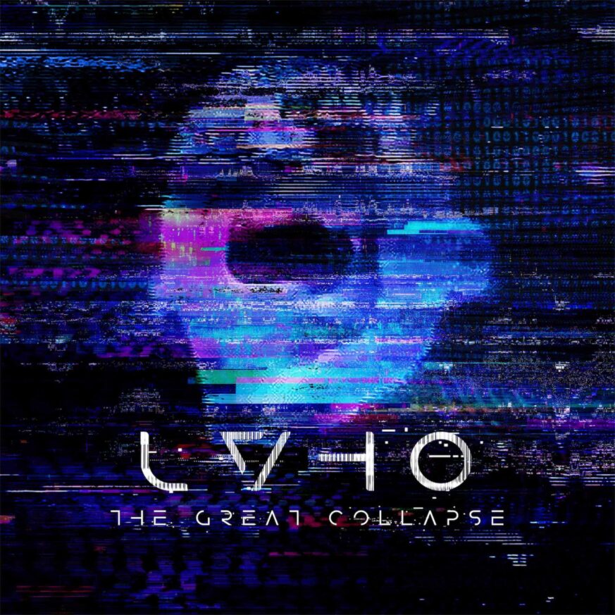 LAHO - The Great Collapse (Discover) • Electrozombies