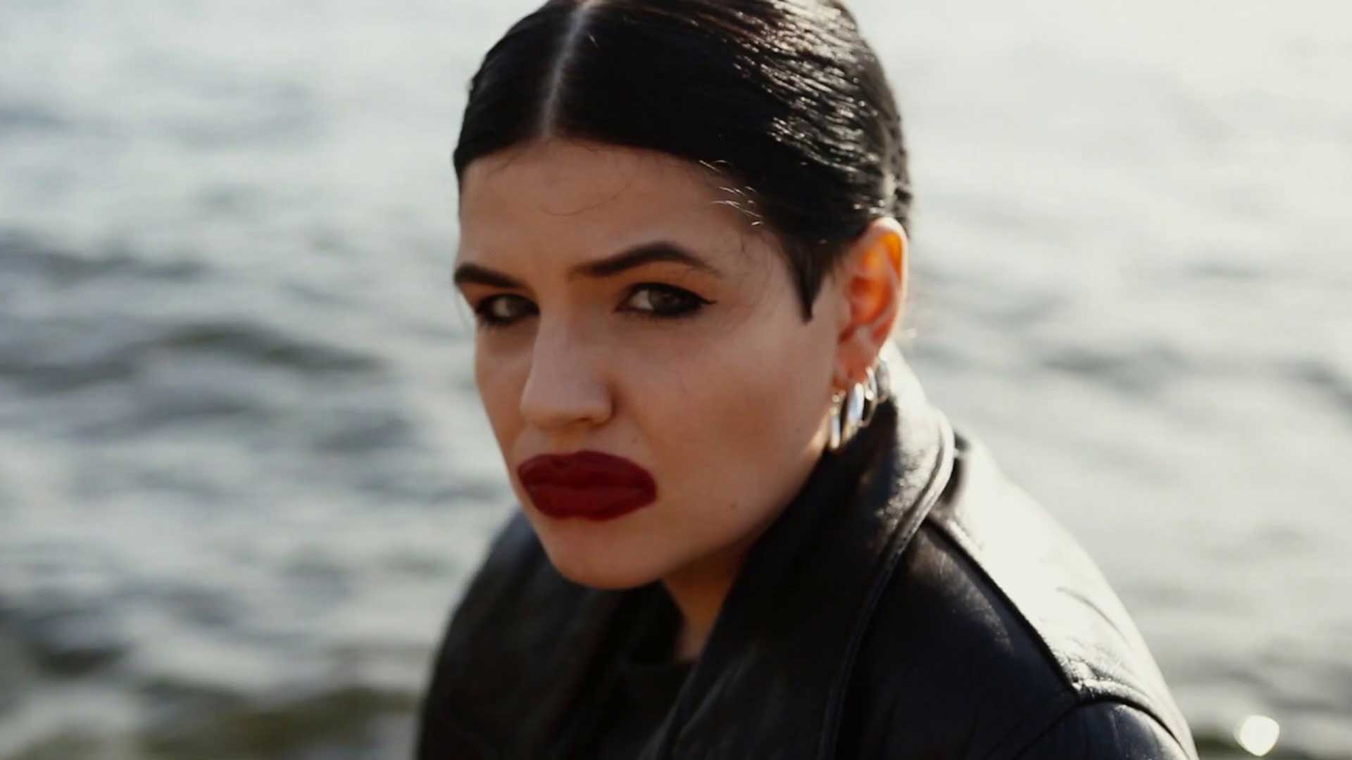 Lizette Lizette - Scorpio (Music video) • Electrozombies