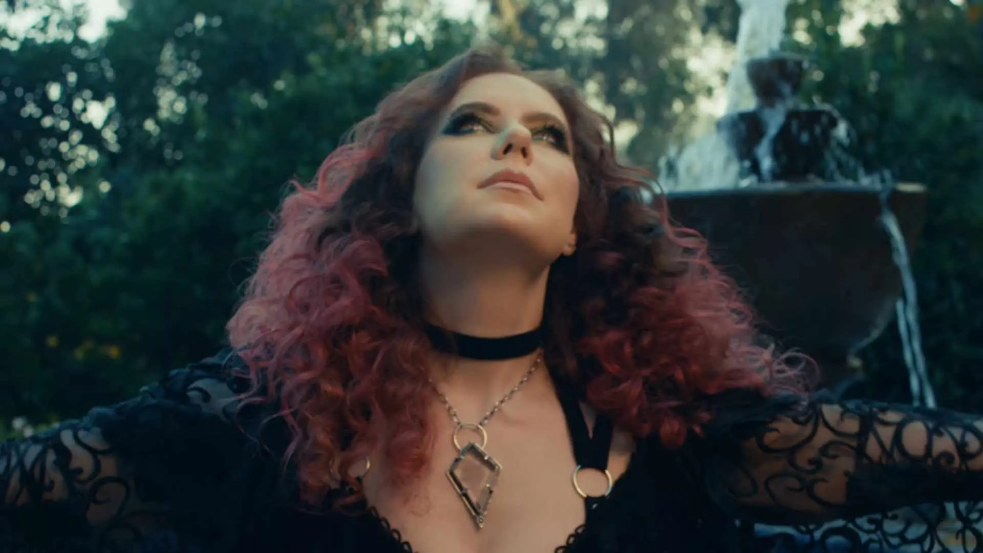 Miss FD - Moments Of Love (Music video) • Electrozombies