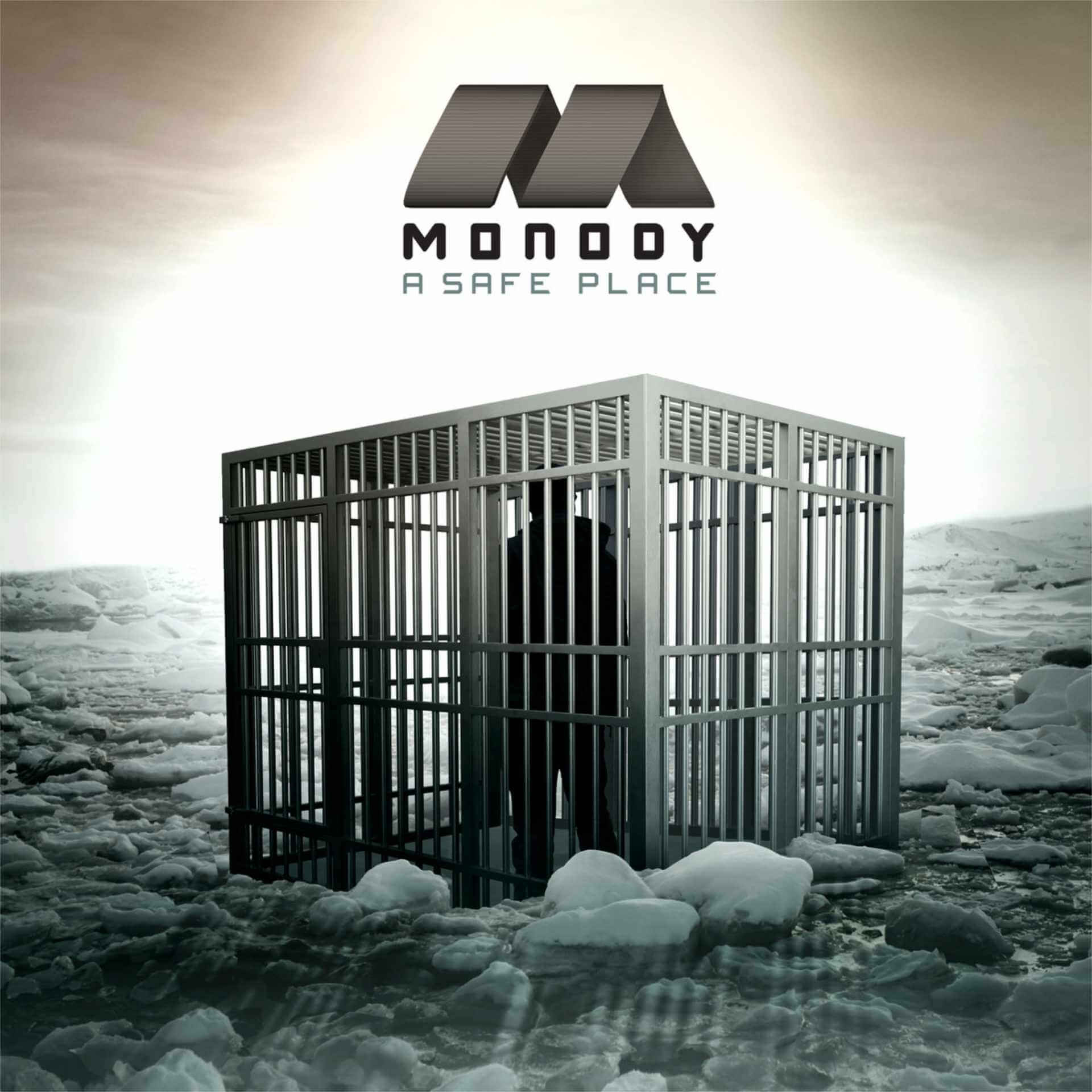 Monody - A Safe Place (Discover) • Electrozombies