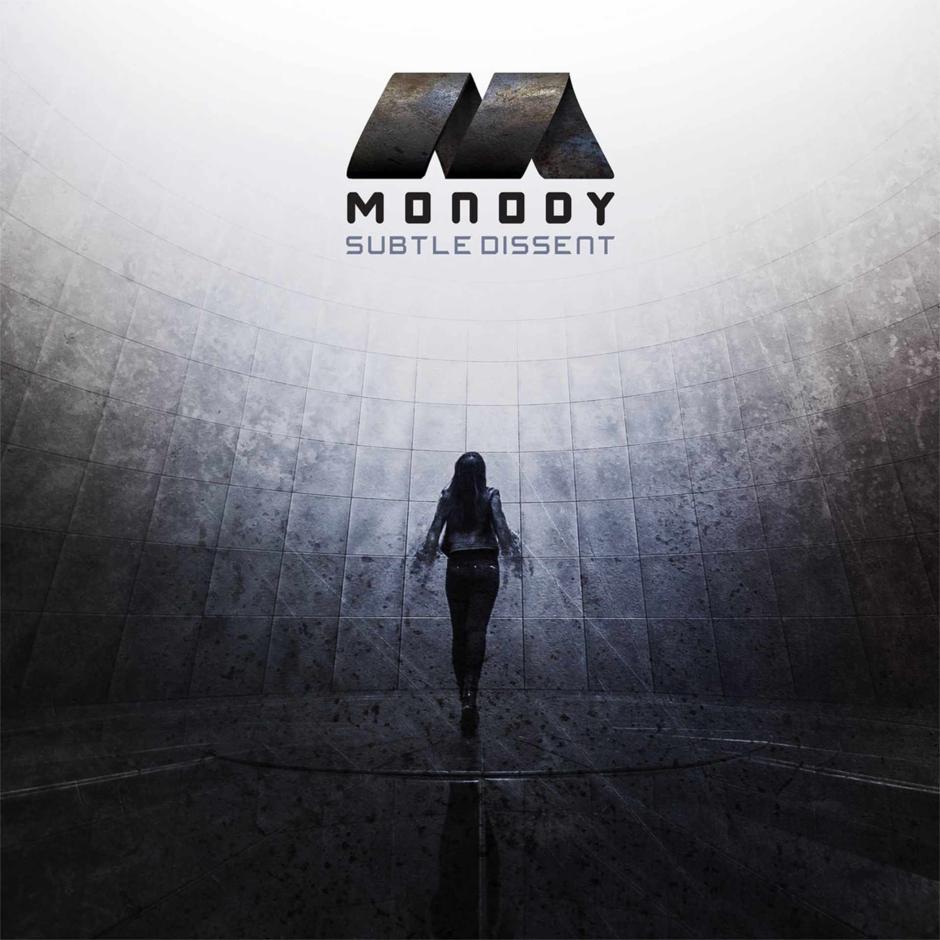 Monody - Eye To Eye (Discover) • Electrozombies