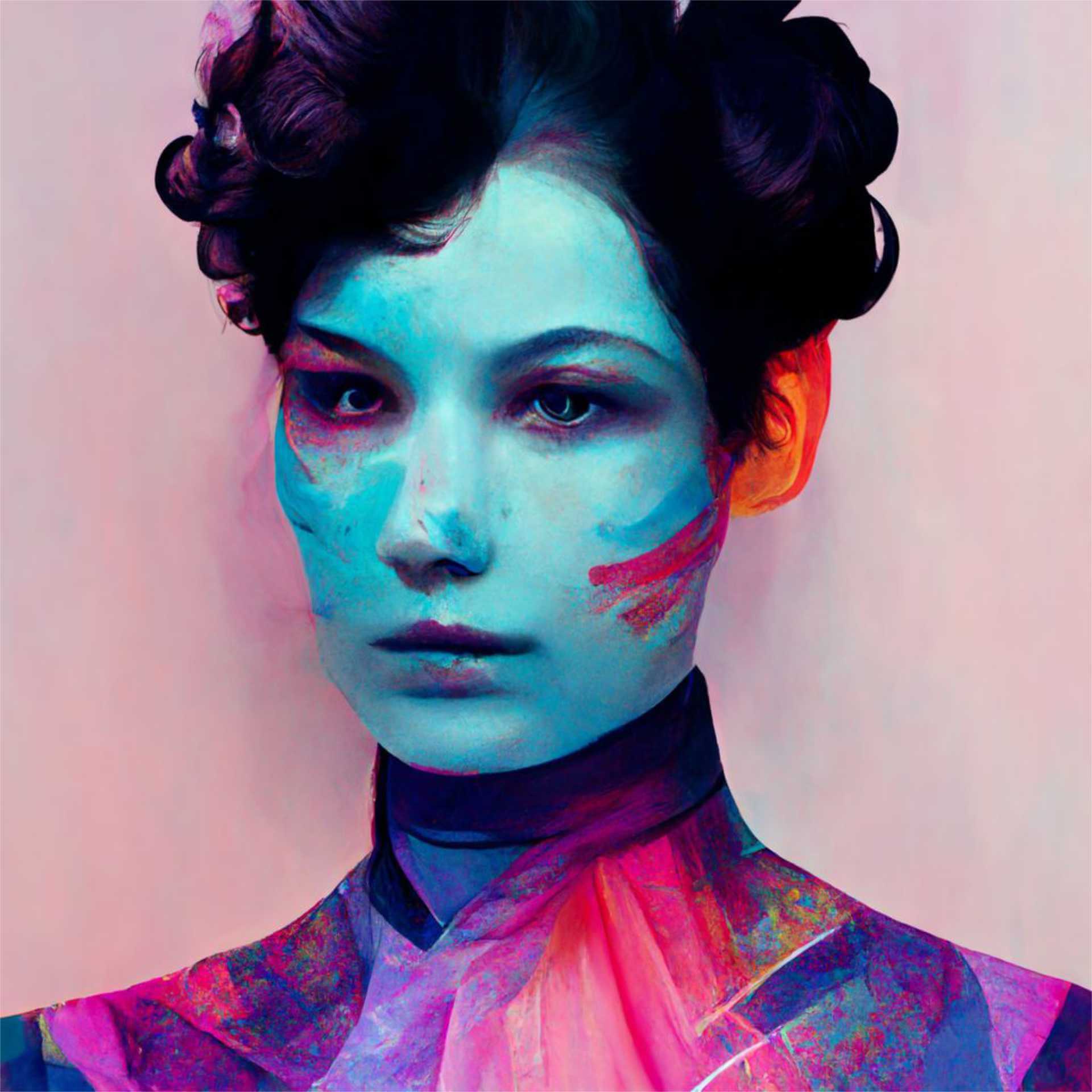 Moonbean - rck vs ocn (Discover) • Electrozombies