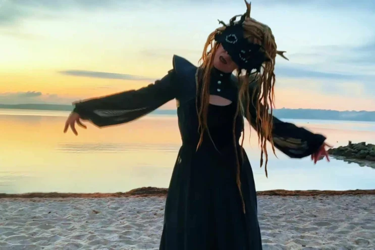 Electrozombies - International Synthpop Magazine