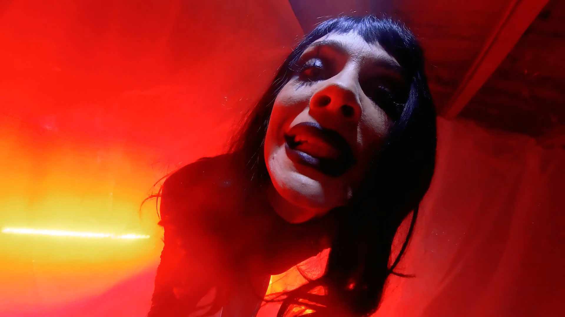 Moris Blak x Nyxx - Feral (Feat. Static Starlight) (Music video ...