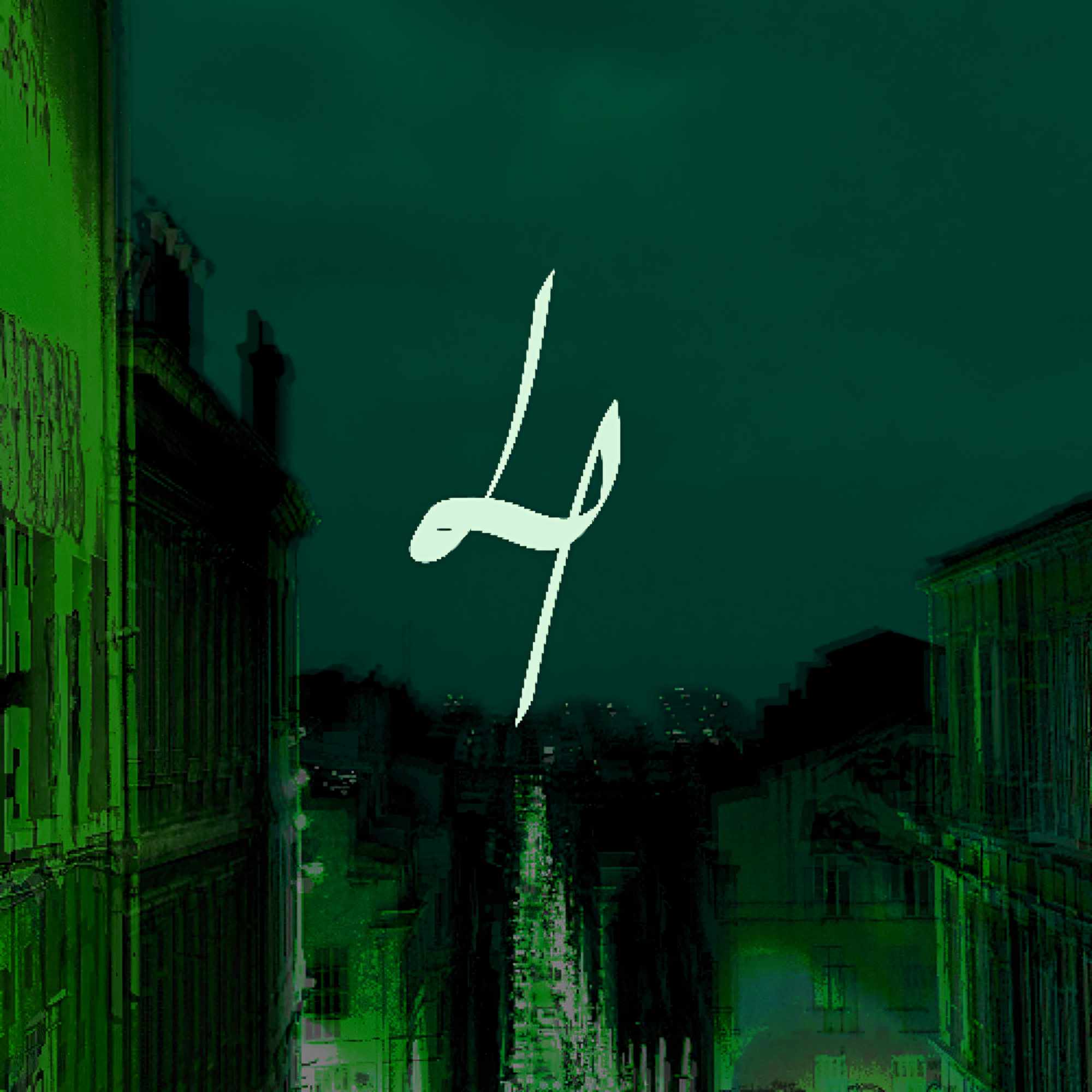 Nèbla - Standing In The Rain (Discover) • Electrozombies