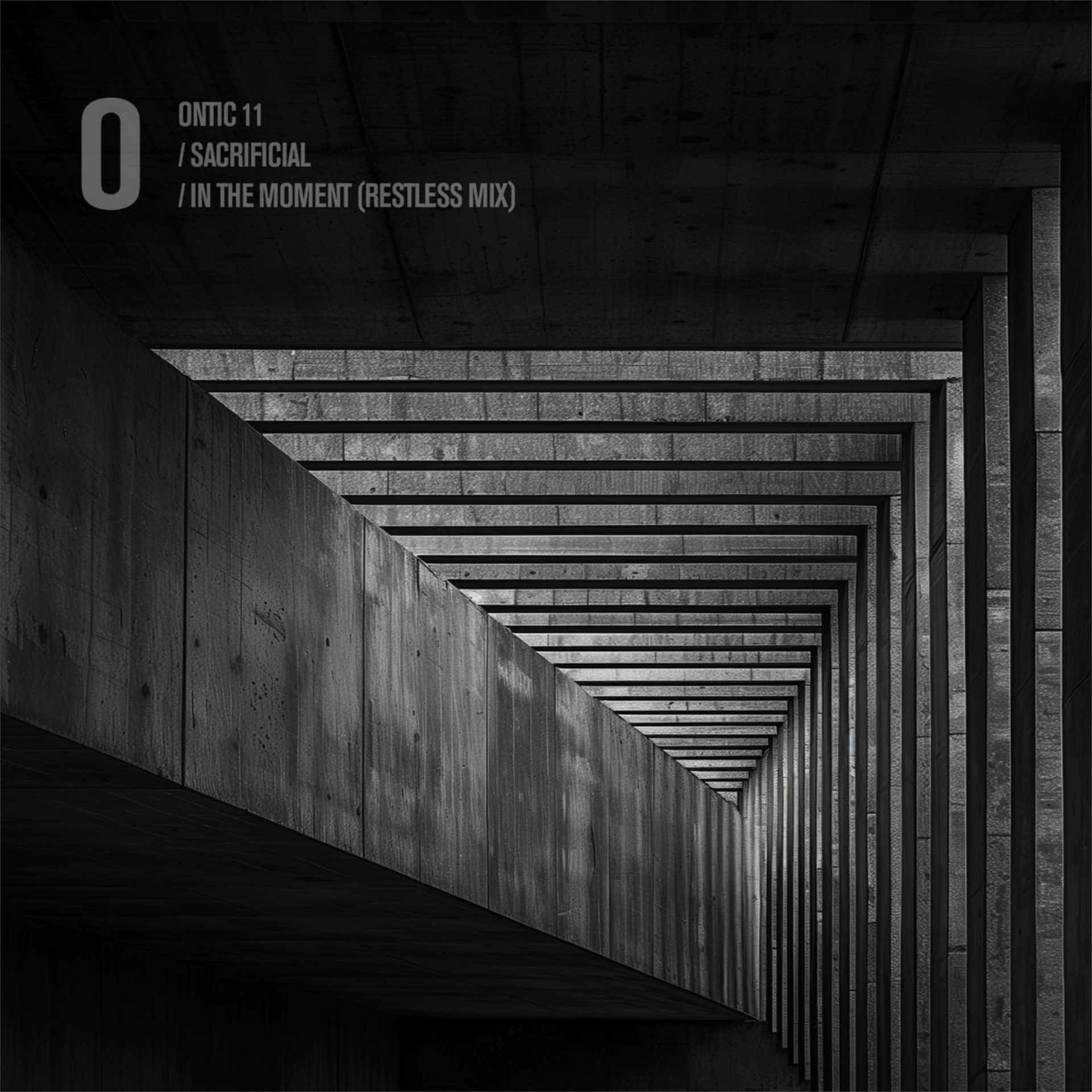 Ontic - Sacrificial (Discover) • Electrozombies