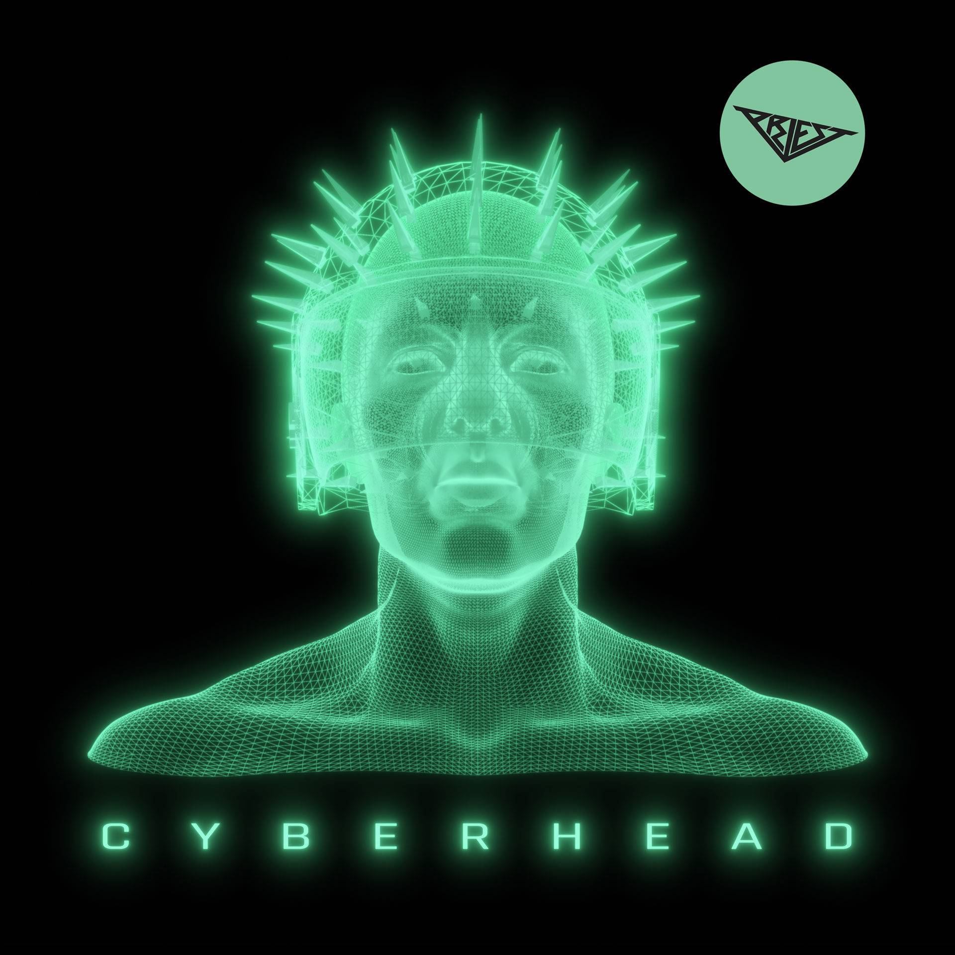 Priest - Cyberhead (Review) • Electrozombies