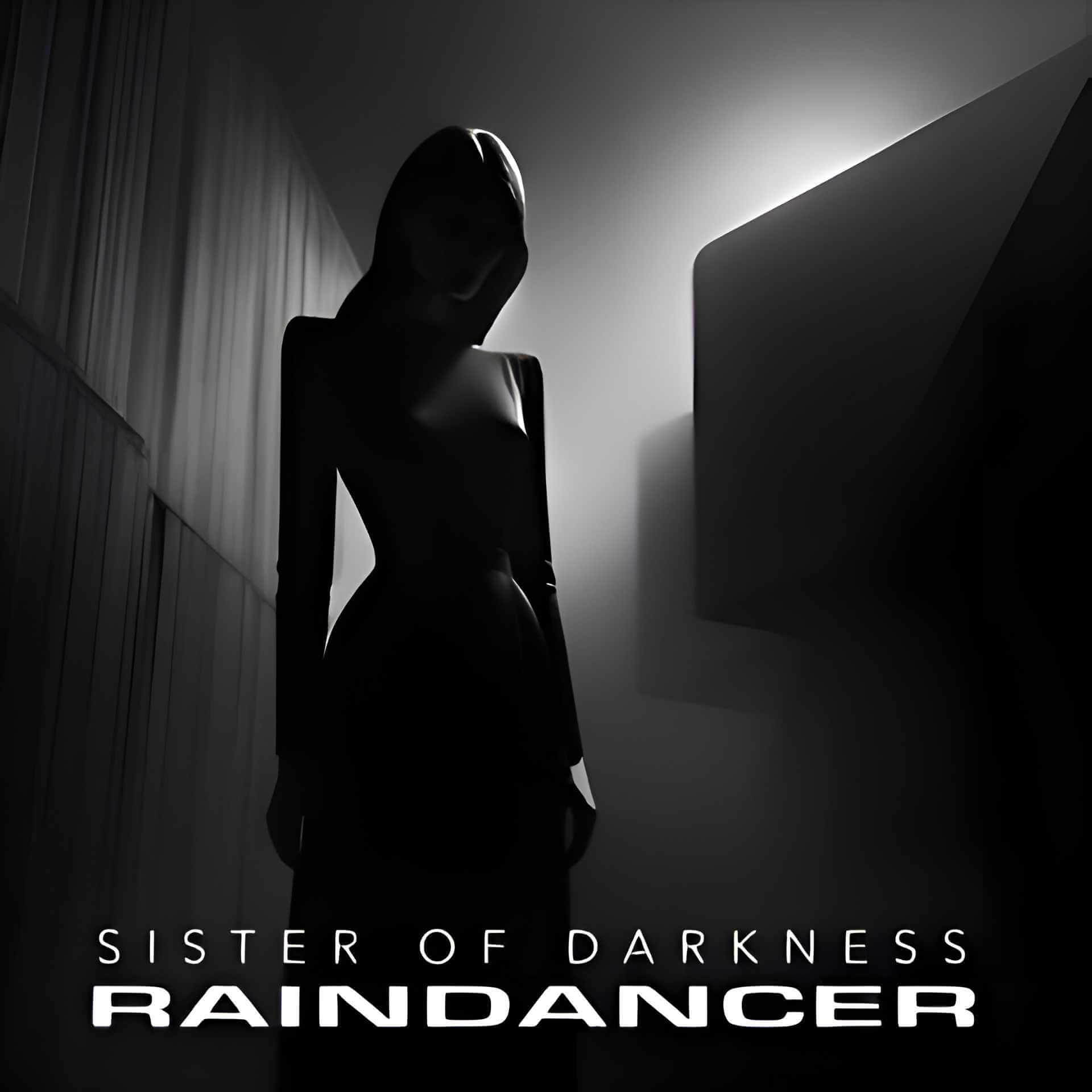 Raindancer - Sister Of Darkness (Discover) • Electrozombies