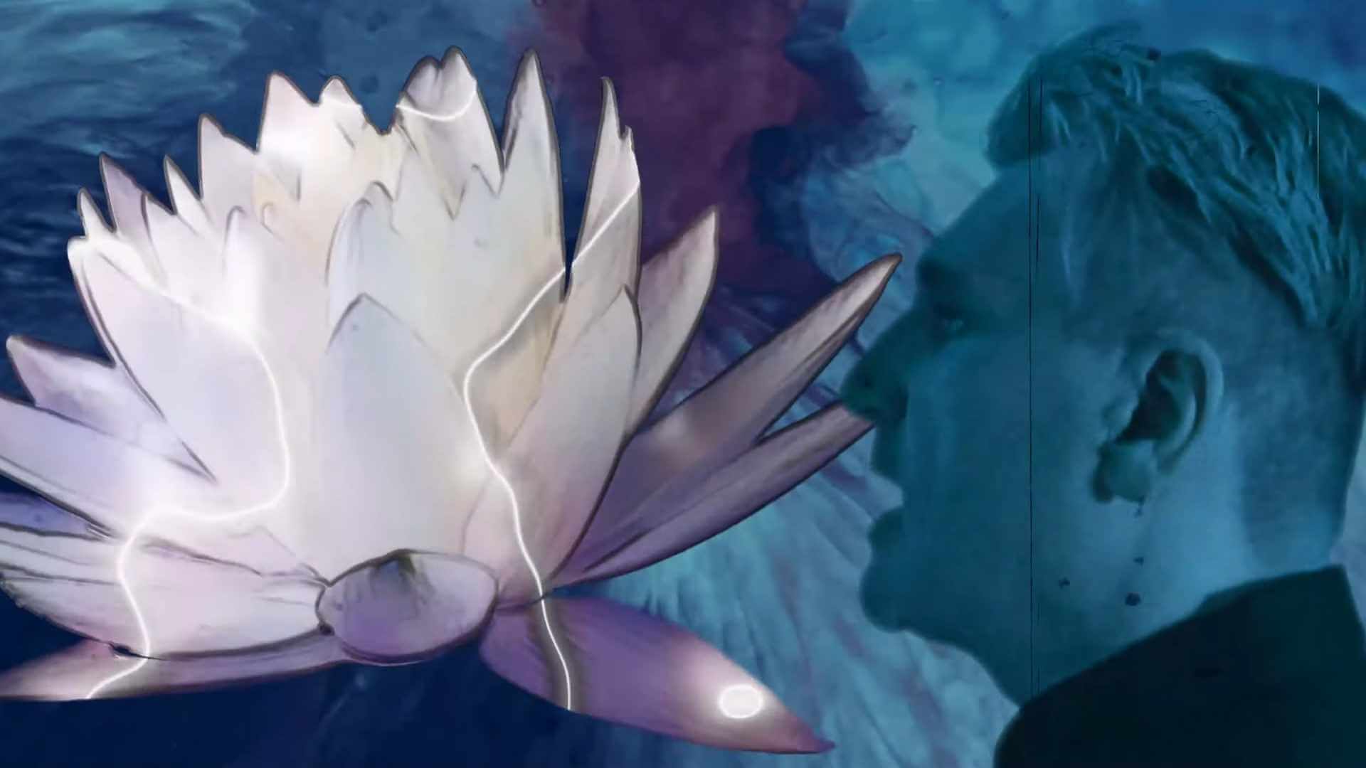 Scheuber - Lotus (Music video) • Electrozombies