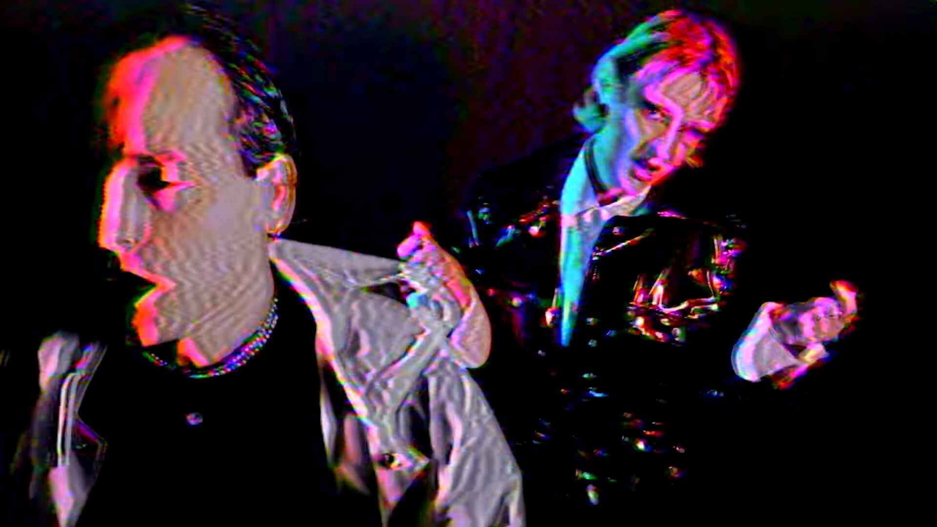 Some Ember - Love Comes Quickly (Pet Shop Boys cover) (Music video ...