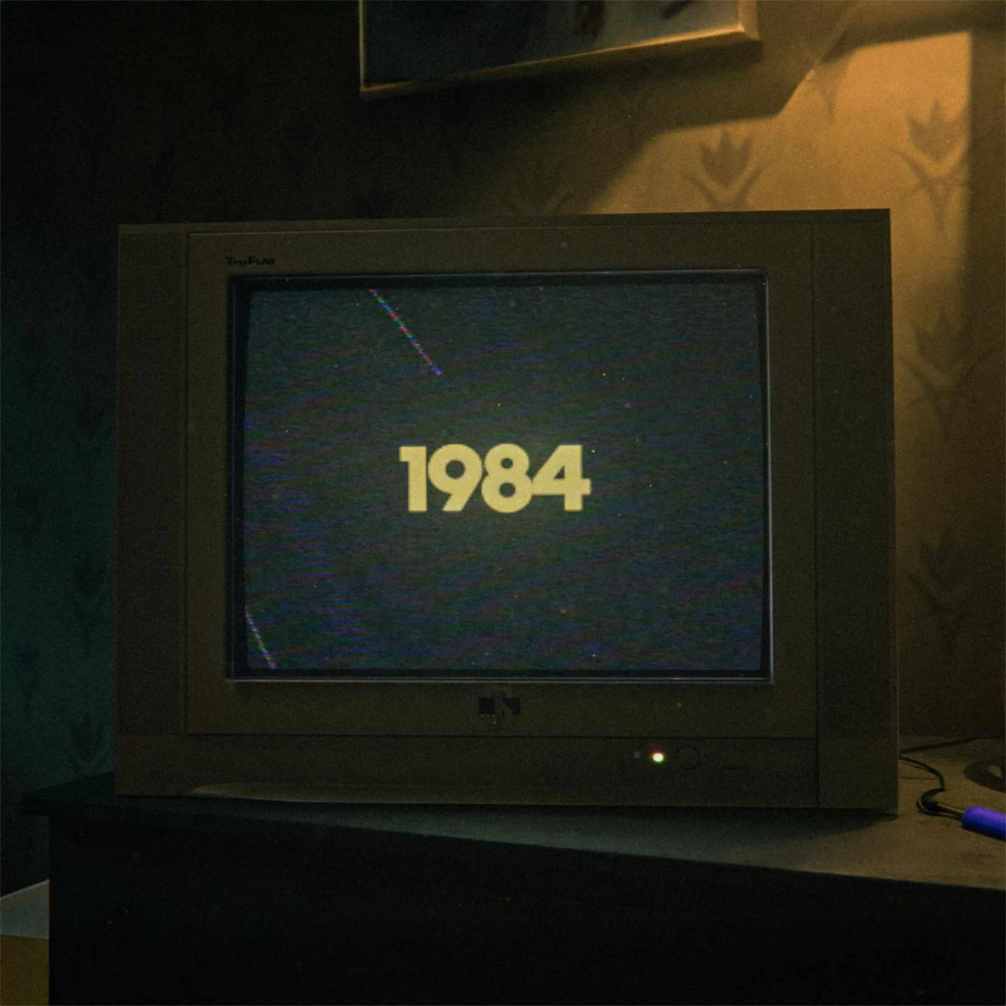 Sono - 1984 (Discover) • Electrozombies