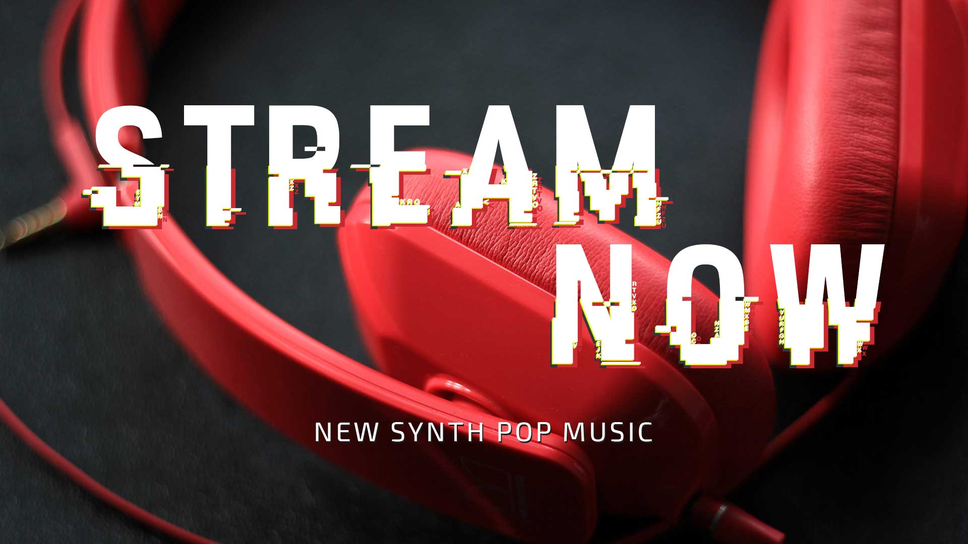 Stream Now Well Curated Synth Pop and Dark Wave Albums
